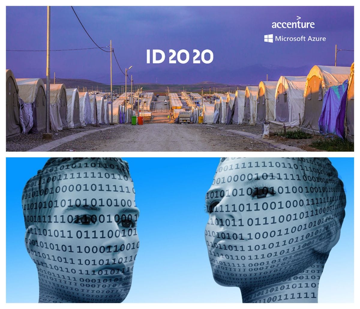 ¿Qué es la ID 2020 y estás listo para ser afectado por ella? - Yo soy ...